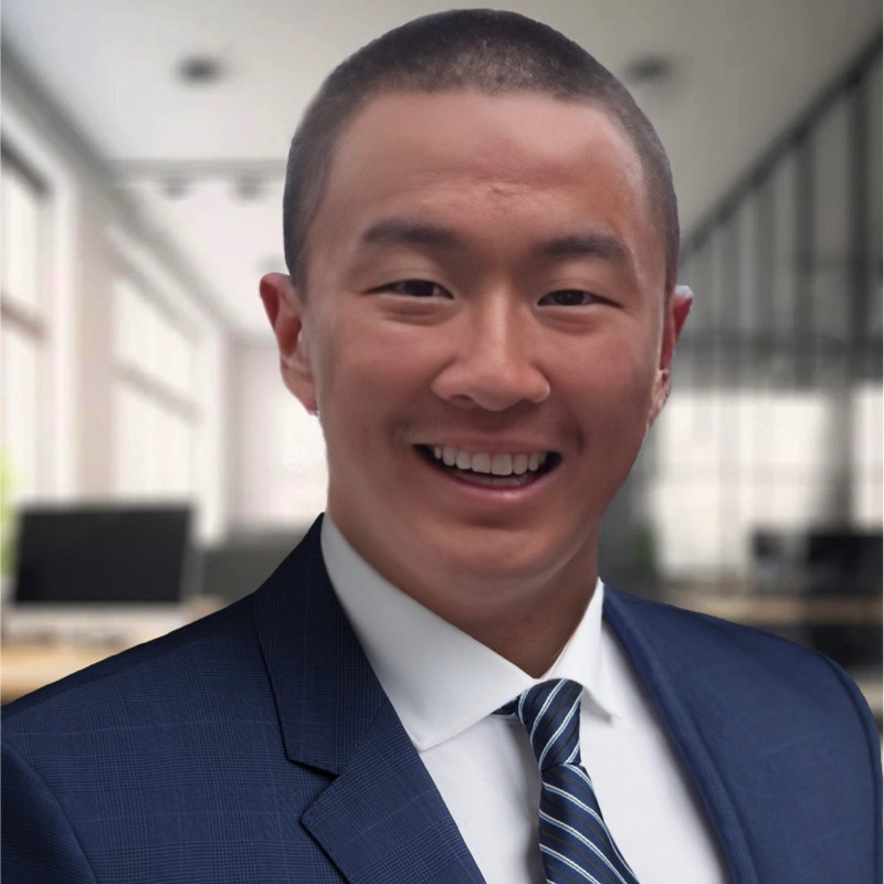 Leon Tang's Portfolio